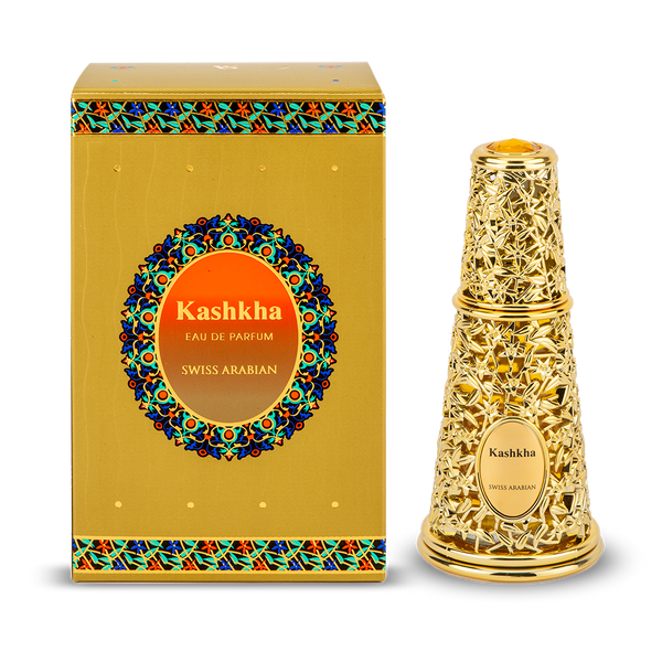 KASHKHA - Swiss Arabian Kuwait