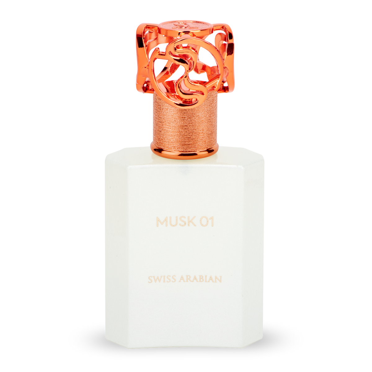MUSK 01-Musk 01 is a luxury fragrance for the musk connoisseur. With t ...