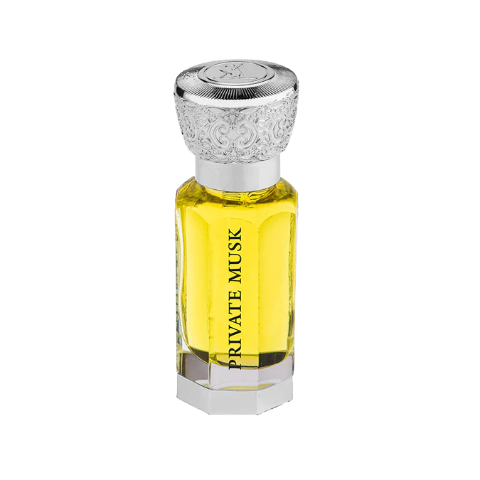 PRIVATE MUSK – Swiss Arabian Kuwait